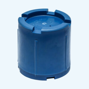 4″1/2 VAM. Top Set (Pin & Box ) Plastic Protector to protect production ...