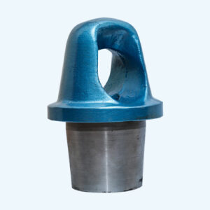 3″1/2 IF & 4″1/2 IF Cast Steel Male & Female Lifting Cap for drilling ...