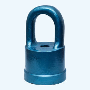 3″1/2 IF & 4″1/2 IF Cast Steel Male & Female Lifting Cap for drilling ...