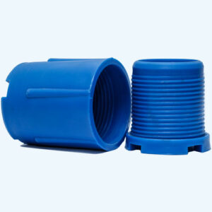 3″1/2 Tenaris Blue Set (Pin & Box ) Plastic Protector to protect ...