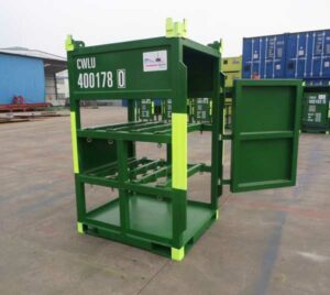 Cargo Carrying Units – Alfarouk Oil Service